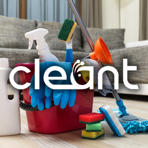 CleAnt - Professional House & Office Cleaning Services | Book Now